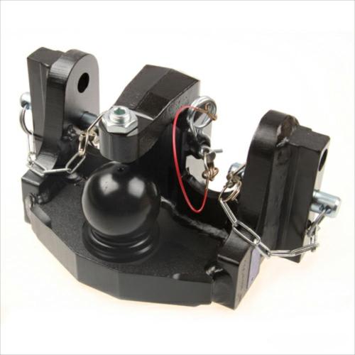 Rockinger K80 Kugelbock RO825A2340C