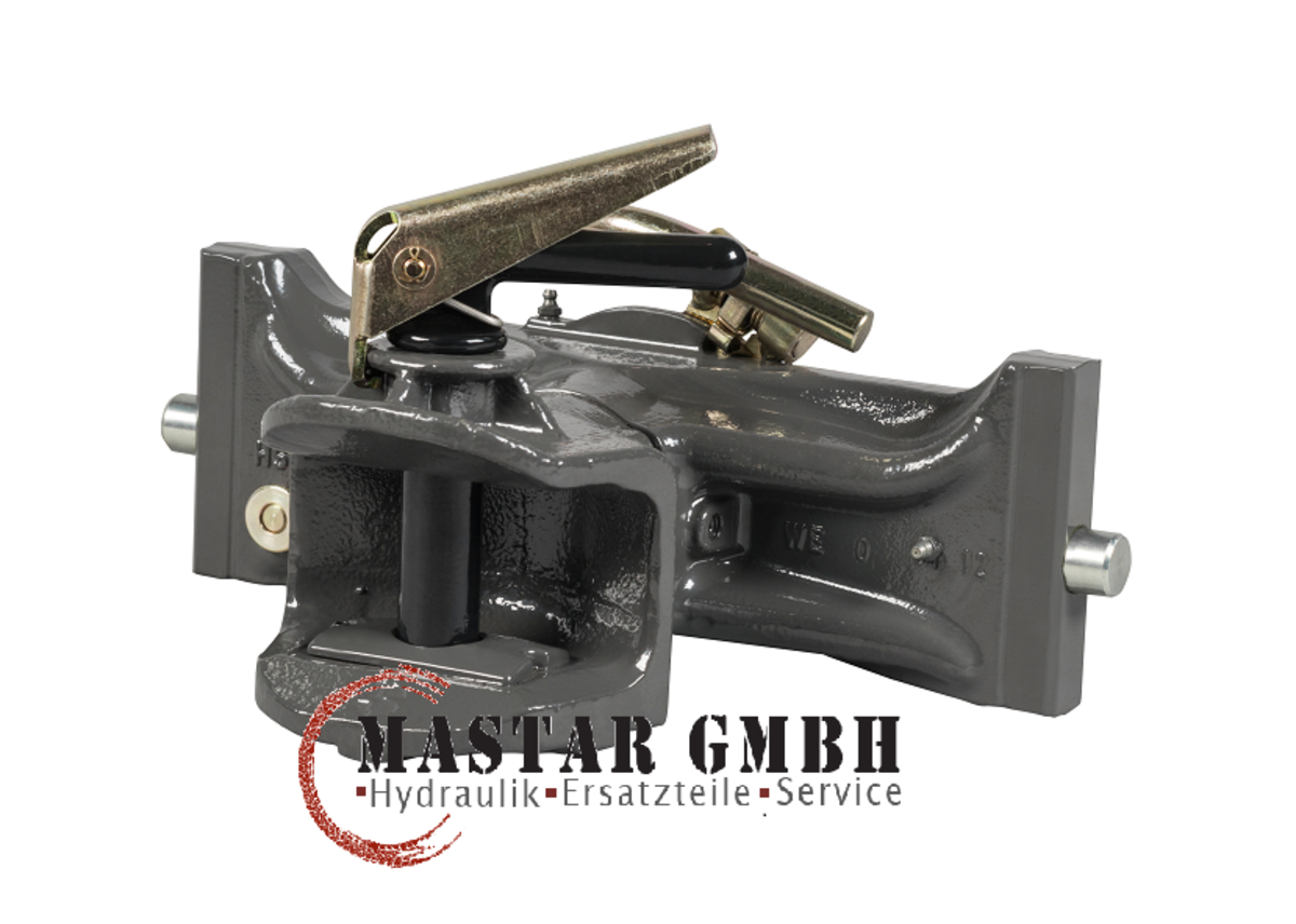 Sauermann Manuelle HS 1450-KUD inkl. Bolzen (schwarz/grün)